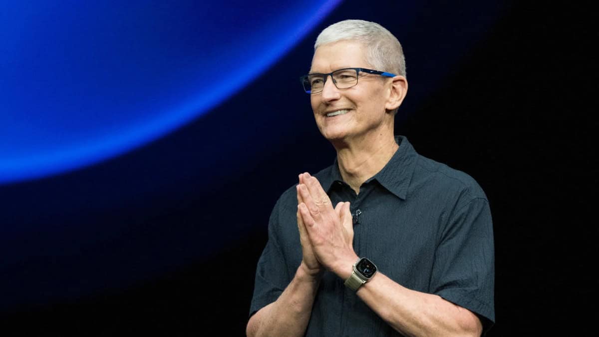 Apple CEO hints at your next iPhone being more expensive as ...