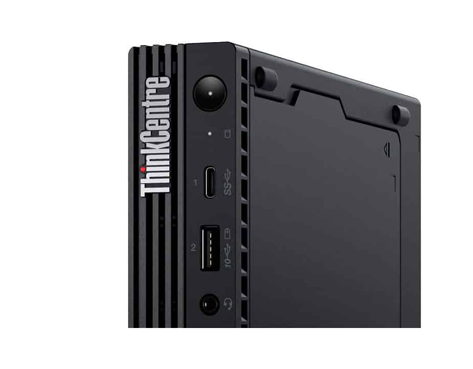 Lenovo ThinkCentre M70q Gen3 Tiny Intel Core i7-12700T/ RAM 8GB/ SSD 256GB M.2/ WIN 11 PRO