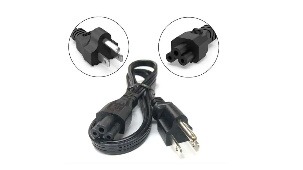 Gen Cable poder tipo trebol