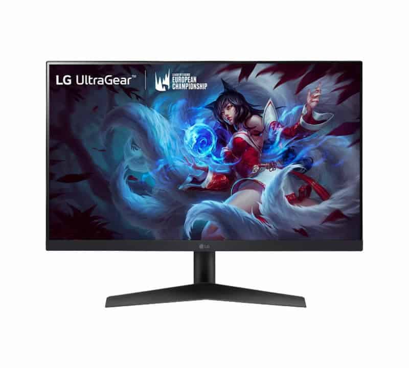 Monitores PC 24 Pulgadas | pcware.com.co