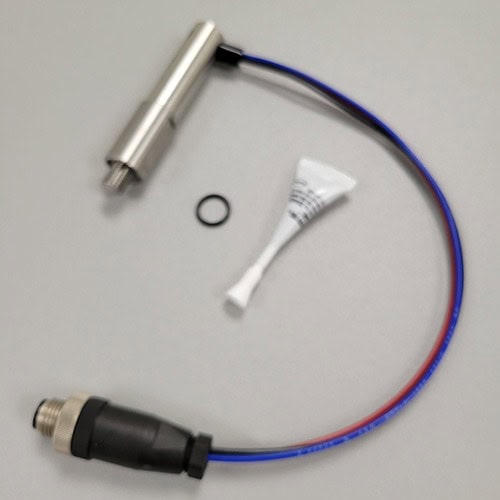 PFA High Temperature Relay (-XHT) Sensor Assembly (REF CT70522/EE70199 ...