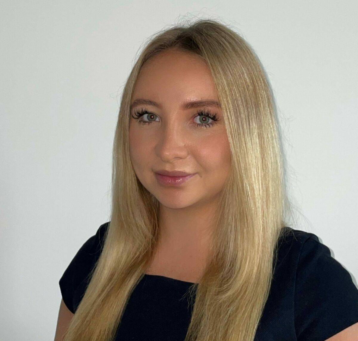 Caoimhe Turner - Rothley Law