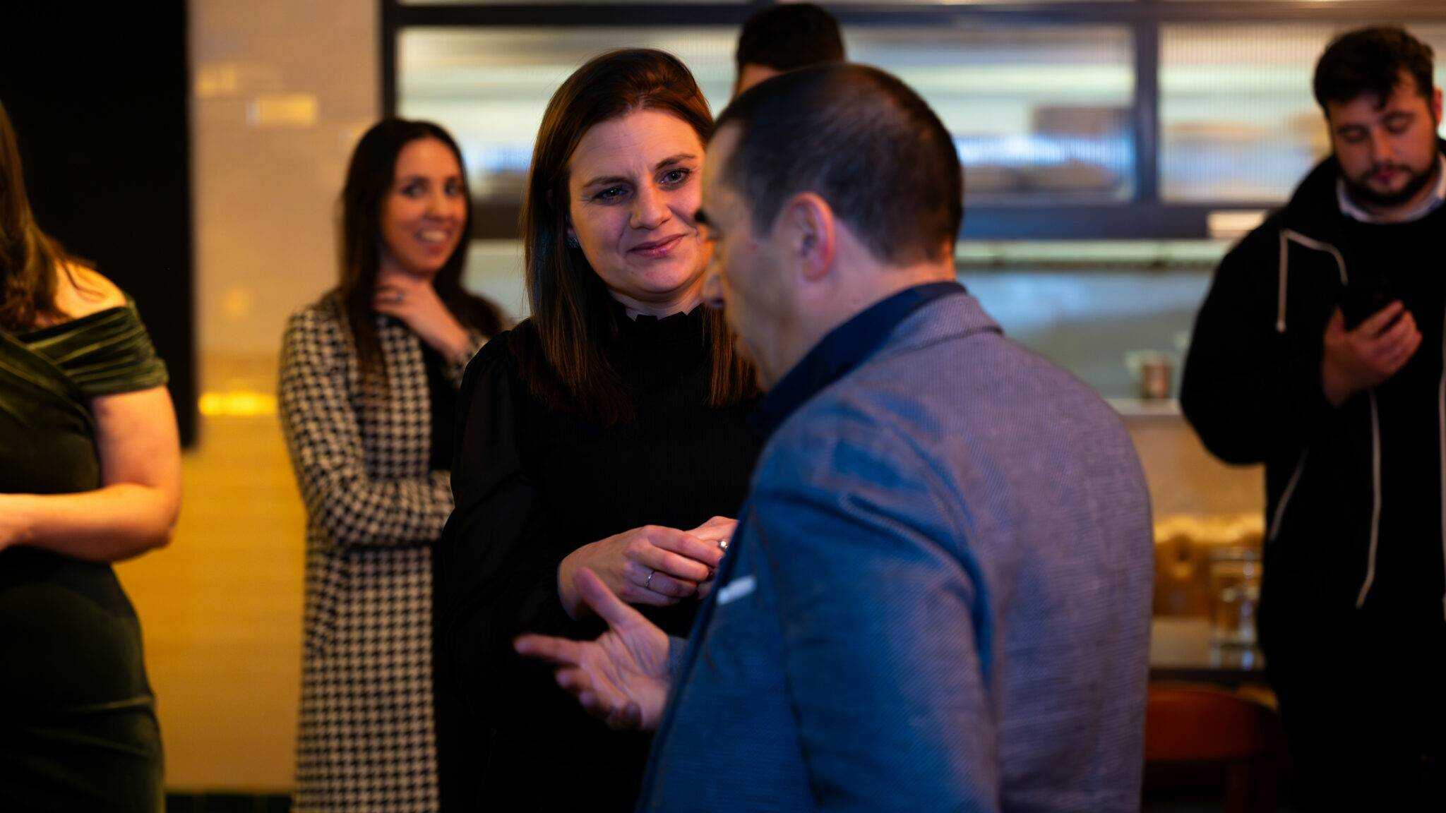 Our People - Rothley Law