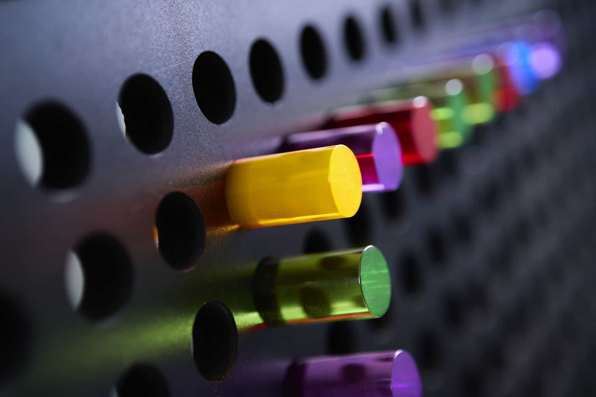 Giant Light Bright-Sensify, World’s Biggest Interactive Light Walls ...