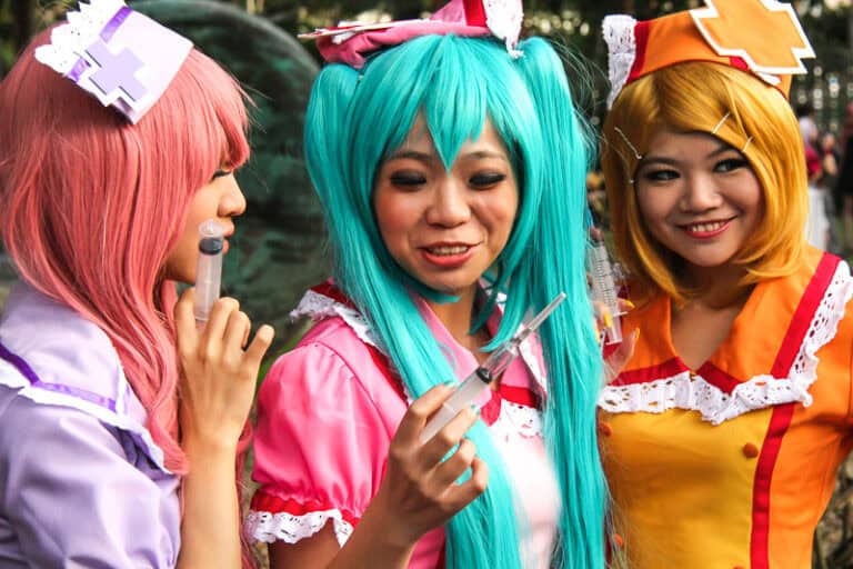 30 Compelling Reasons to Visit Taiwan in 2025 - Taiwan Obsessed