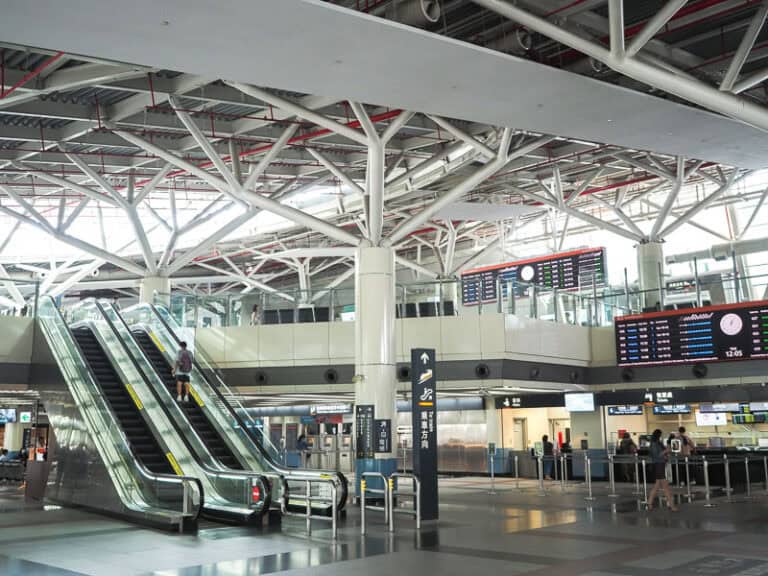 A Travel Guide to Chiayi, Gateway to Ali Mountain - Taiwan Obsessed