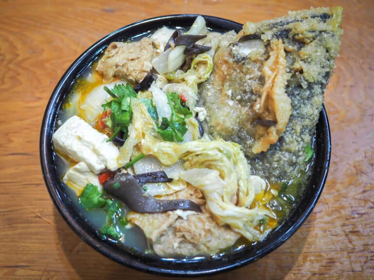 A Travel Guide to Chiayi, Gateway to Ali Mountain - Taiwan Obsessed