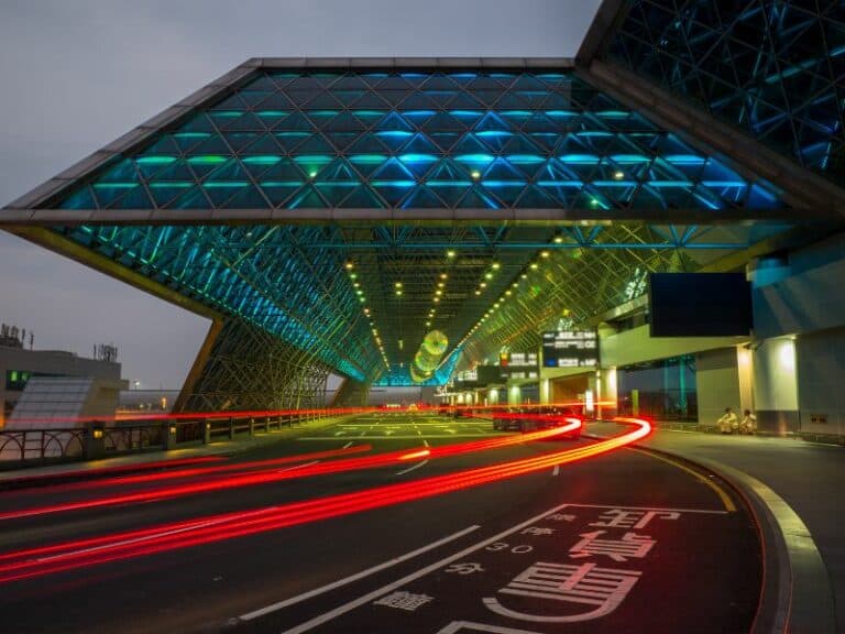 Taiwan Visa Requirements: Do you Need a Visa to Go to Taiwan? - Taiwan ...