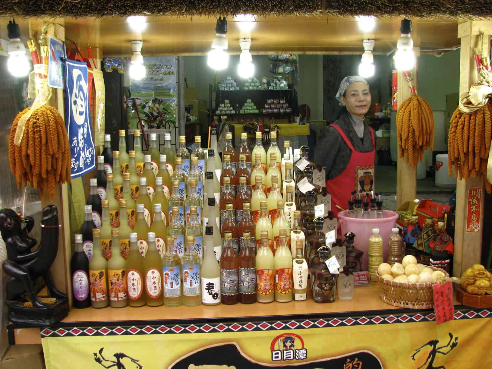 9 Meaningful Ways to Experience Indigenous Culture in Taiwan - Taiwan ...