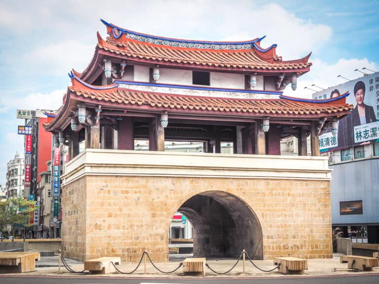 A Travel Guide to Hsinchu, Taiwan’s Silicon Valley - Taiwan Obsessed