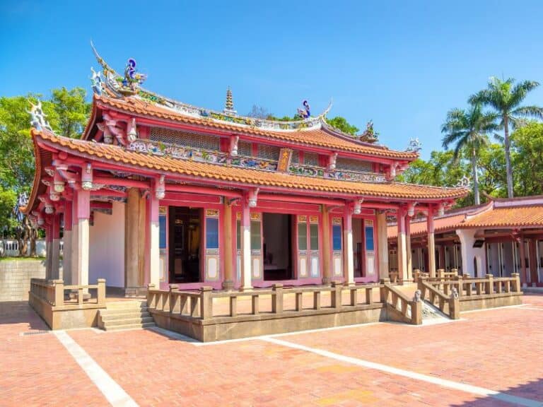 A Travel Guide to Hsinchu, Taiwan’s Silicon Valley - Taiwan Obsessed