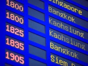Which Budget Airlines Fly to Taiwan in 2026? (Taipei, Kaohsiung ...