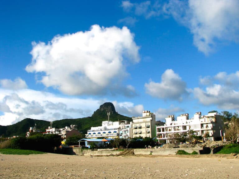 A Guide to Kenting National Park at the Southern Tip of Taiwan - Taiwan ...