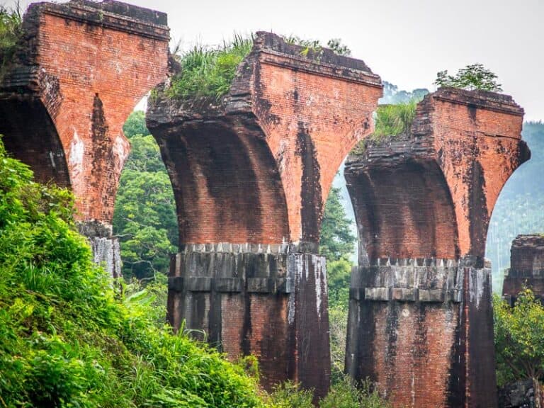 A Travel Guide to Miaoli, Taiwan’s Slow Travel County - Taiwan Obsessed