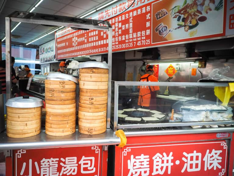 The Best 24-Hour Restaurants in Taipei (with a map to find them ...