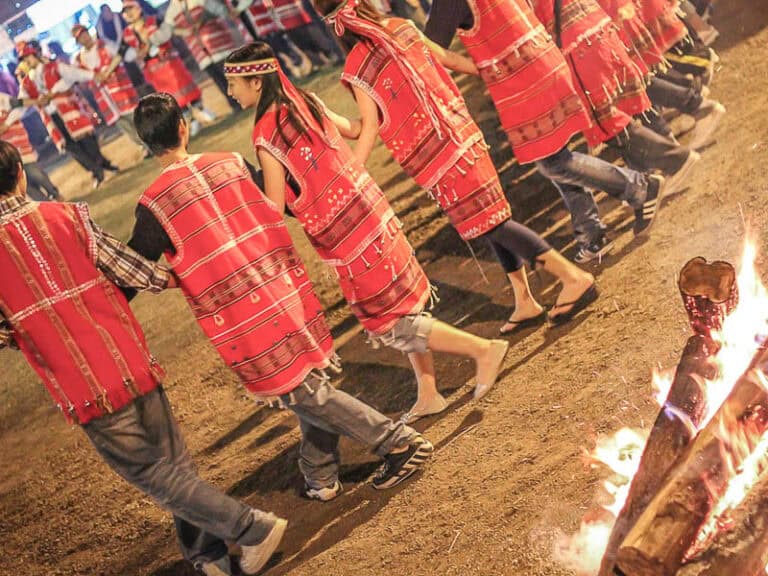 9 Meaningful Ways to Experience Indigenous Culture in Taiwan - Taiwan ...