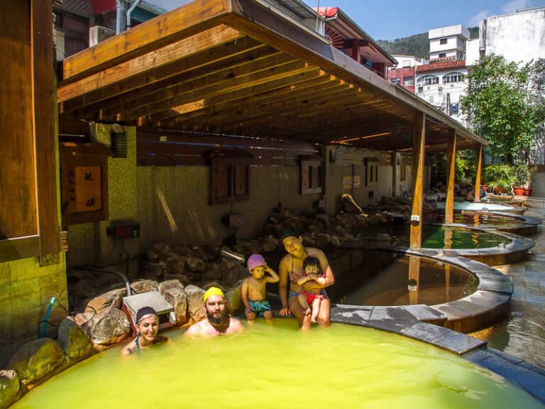 A Travel Guide to Yilan, Taiwan’s Family-Friendly County - Taiwan Obsessed