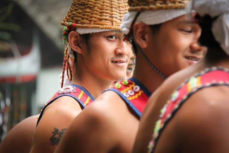 9 Meaningful Ways to Experience Indigenous Culture in Taiwan - Taiwan ...
