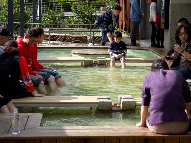 A Travel Guide to Yilan, Taiwan’s Family-Friendly County - Taiwan Obsessed