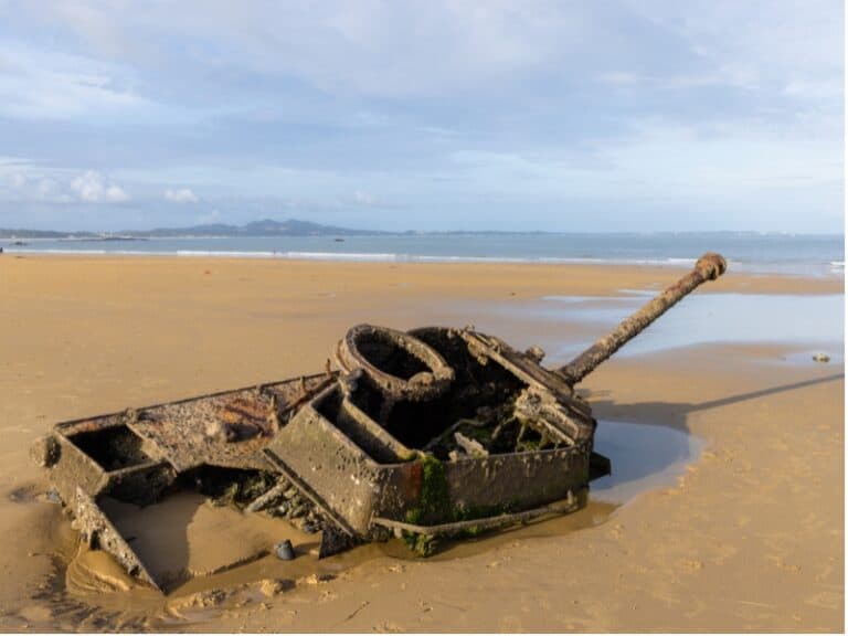 10 Taiwan Islands I’m Obsessed With - Taiwan Obsessed