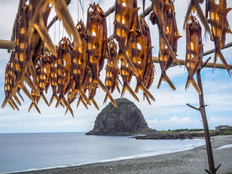 A Travel Guide to Taitung, Taiwan’s Rice Basket County - Taiwan Obsessed