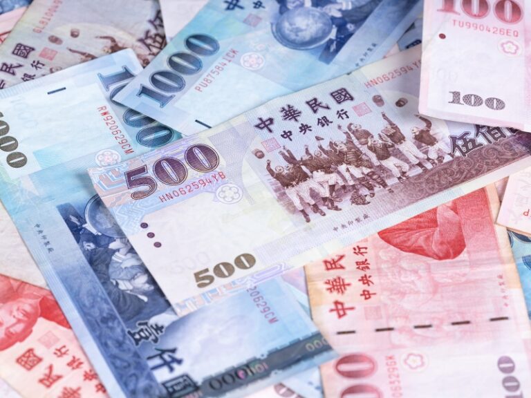 What is the Currency of Taiwan? A Detailed Guide - Taiwan Obsessed
