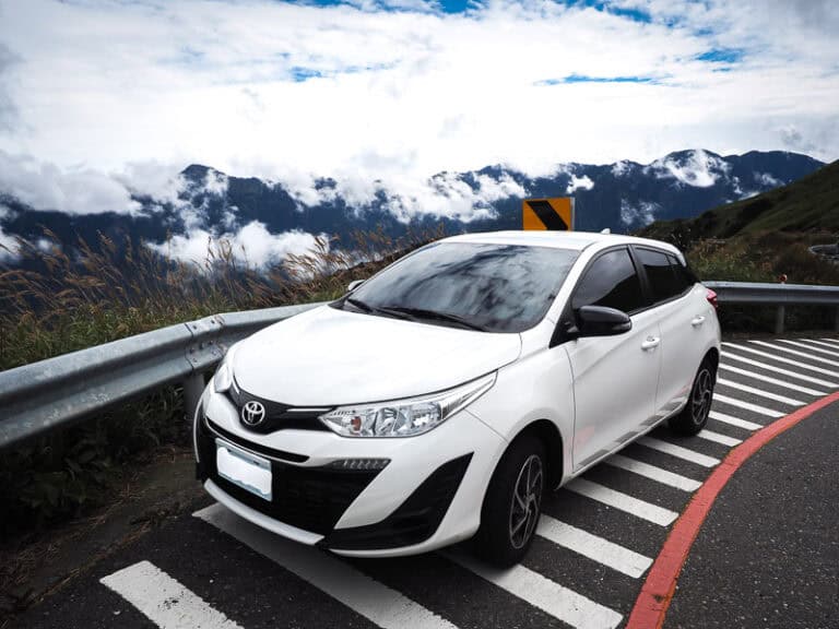 Lisong Hot Spring: How to Visit Taiwan’s Prettiest Wild Spring - Taiwan ...