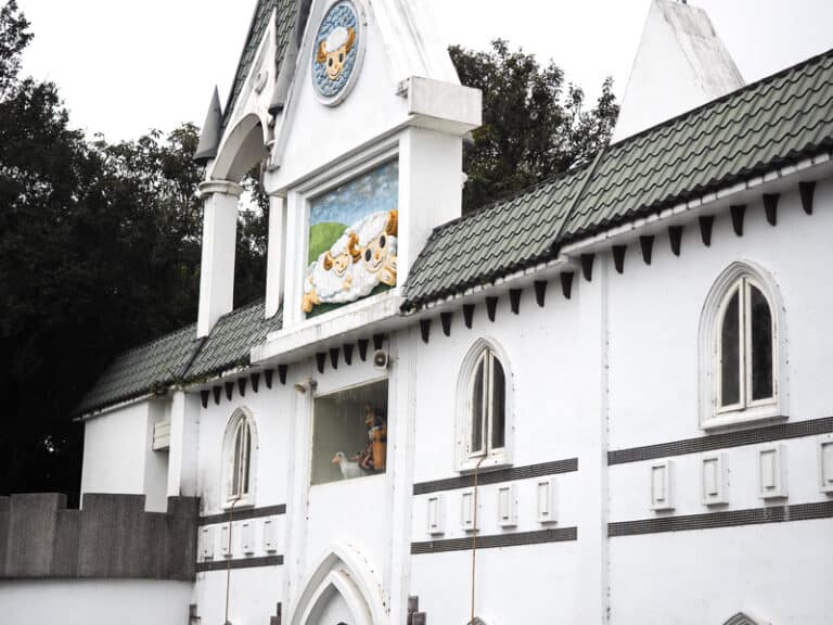 A Travel Guide to Cingjing Farm, Taiwan’s High Mountain Leisure Farm ...