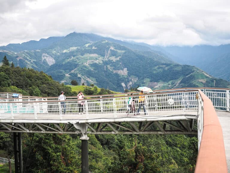 A Travel Guide to Cingjing Farm, Taiwan’s High Mountain Leisure Farm - Taiwan Obsessed