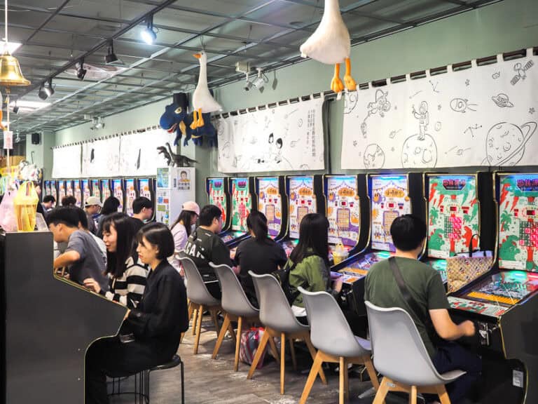 Raohe Night Market: What to East at Taipei’s Best Night Market - Taiwan ...