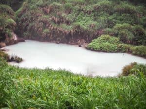 The Ultimate Yangmingshan National Park Guide - Taiwan Obsessed