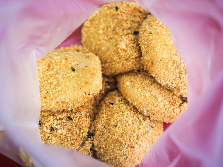 15+ Snacks in Taiwan that Make the Perfect Food Souvenirs - Taiwan Obsessed