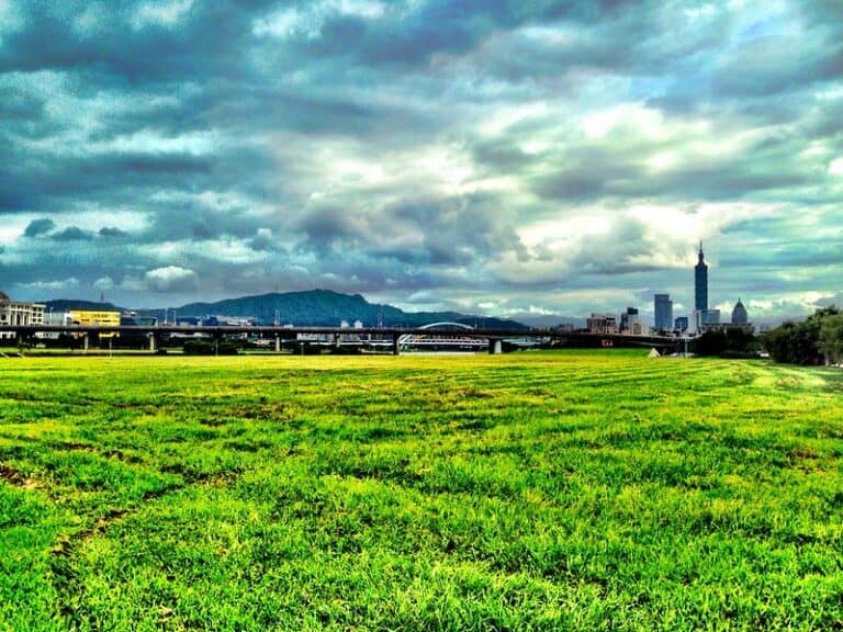 The Best Taipei 101 Views (including for NYE fireworks!) - Taiwan Obsessed