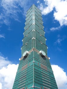 A Taipei 101 Visitor’s Guide – Experience Taiwan’s Iconic Skyscraper ...