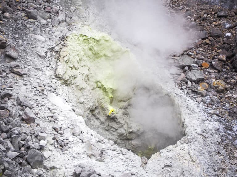 The Ultimate Yangmingshan National Park Guide - Taiwan Obsessed