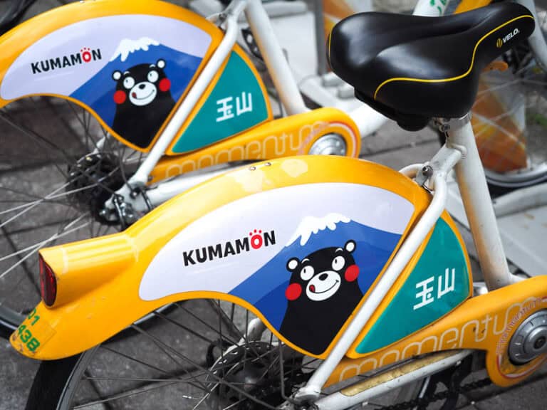 How to Rent a YouBike in Taiwan (with or without SIM/EasyCard) - Taiwan ...