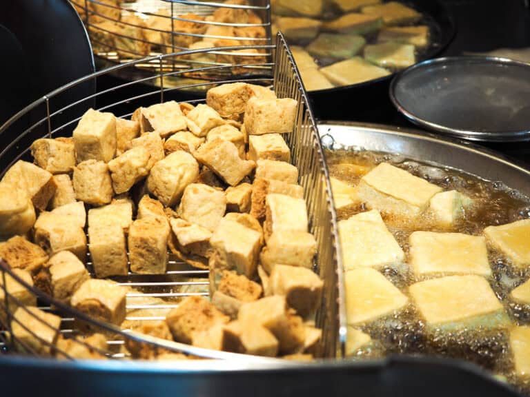 Stinky Tofu: How (and Where!) I Learned to Love it in Taiwan - Taiwan ...