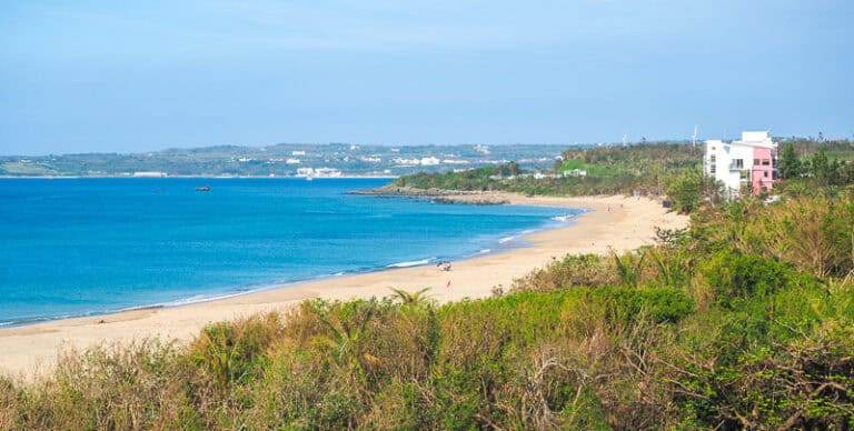 A Guide to Kenting National Park at the Southern Tip of Taiwan - Taiwan ...