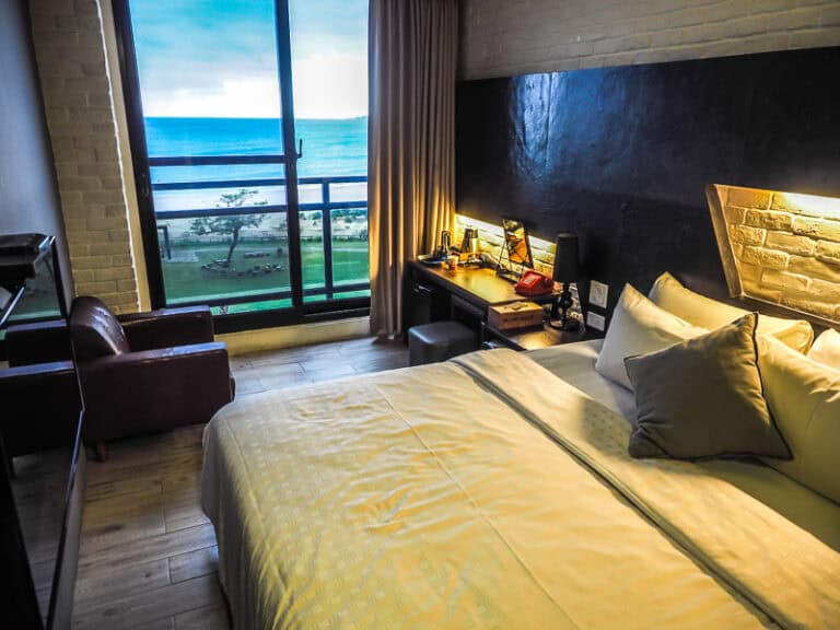 A Guide to Kenting National Park at the Southern Tip of Taiwan - Taiwan Obsessed