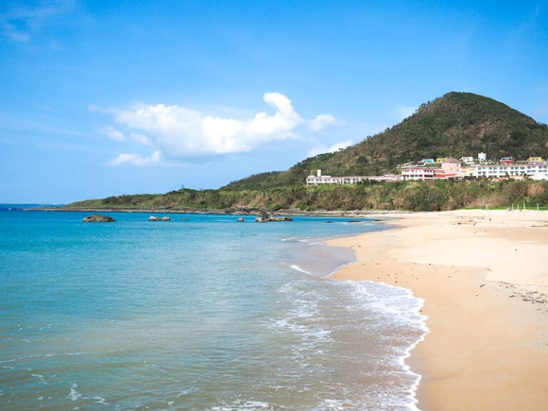 Taiwan Weather Guide: How’s the Weather in Every Month? - Taiwan Obsessed