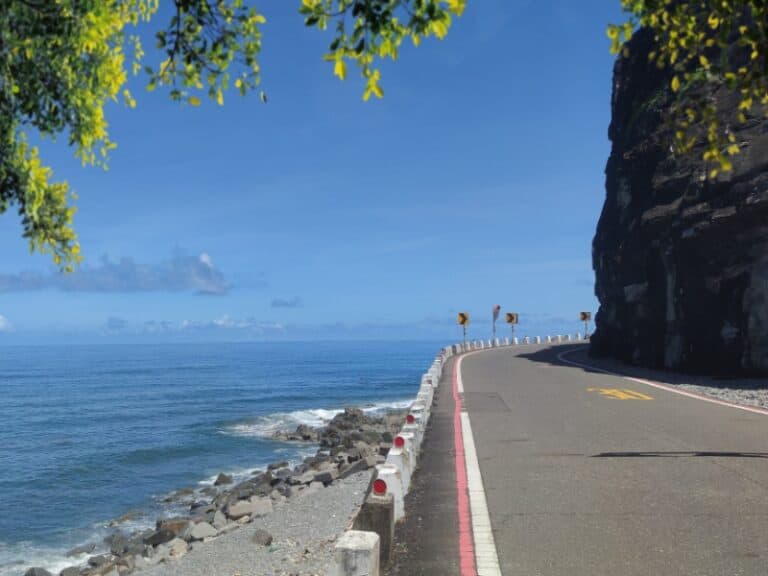 A Guide to Kenting National Park at the Southern Tip of Taiwan - Taiwan ...