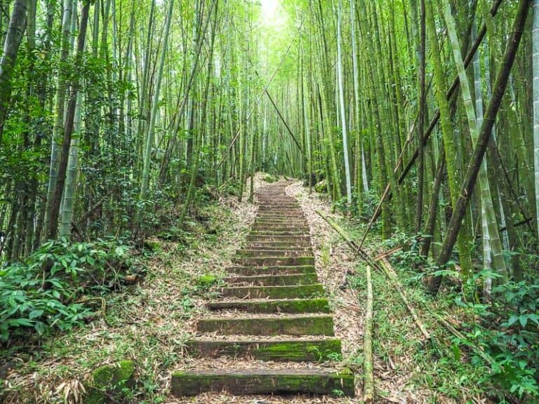 20 Places to Visit in Taiwan that I’m Obsessed With - Taiwan Obsessed