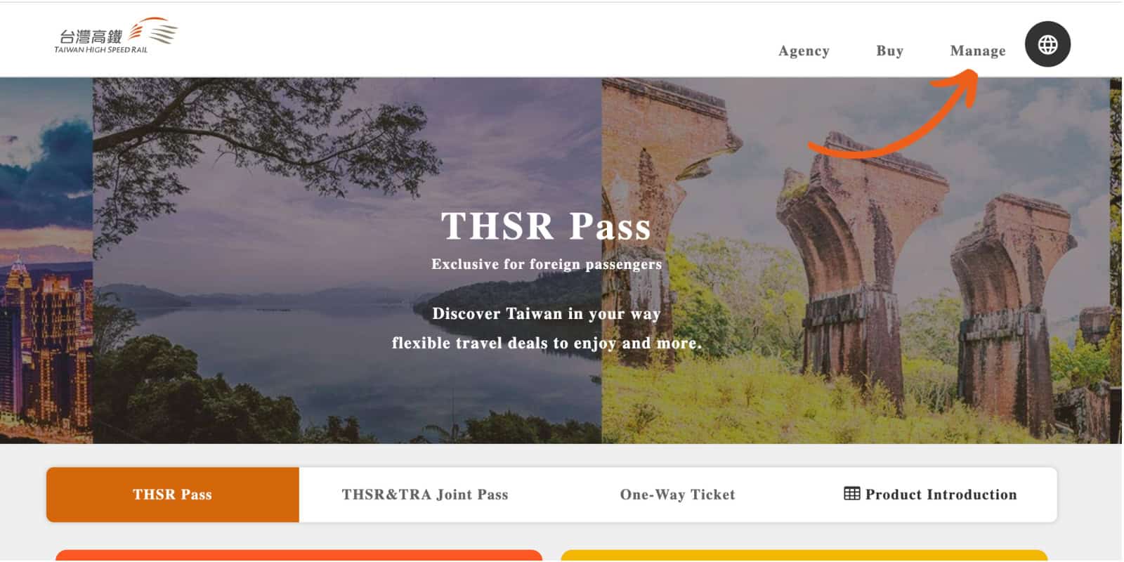 A Guide to Booking High Speed Rail (HSR) Tickets in Taiwan - Taiwan ...