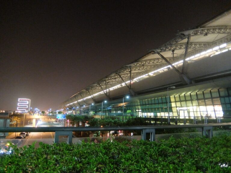 A Guide to Booking High Speed Rail (HSR) Tickets in Taiwan - Taiwan ...