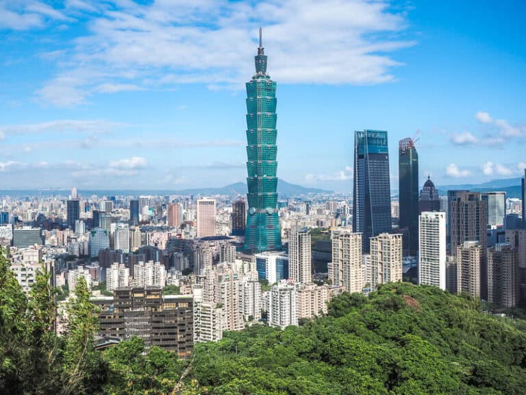 20 Things to Do in Taipei that I’m Obsessed With - Taiwan Obsessed