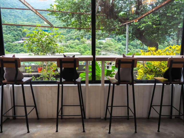 Houtong Cat Village: Taiwan’s Cat-Themed Coal Mining Village - Taiwan ...