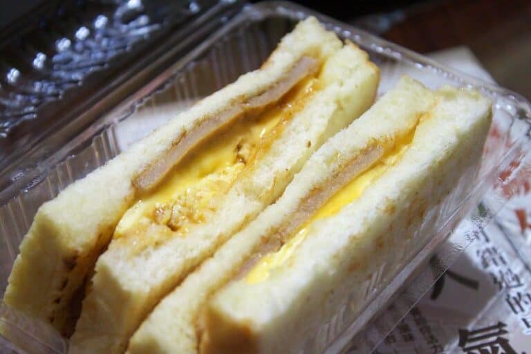 A Taiwanese Breakfast Foods Guide (with Menu Decoder!) - Taiwan Obsessed