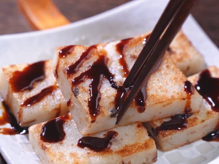 A Taiwanese Breakfast Foods Guide (with Menu Decoder!) - Taiwan Obsessed