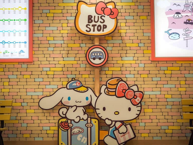 Taoyuan Airport Guide: How to Tackle TPE Like a Boss - Taiwan Obsessed