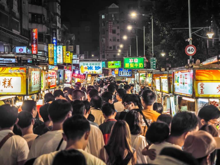 24 Things that Taiwan is Famous For (D’you know them all?) - Taiwan ...